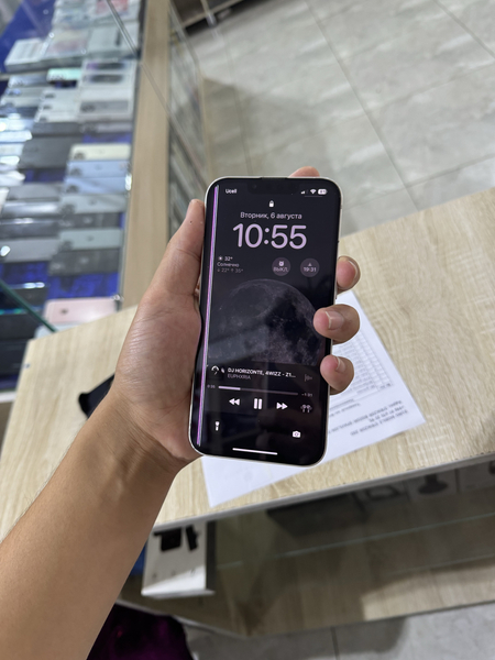 Iphone 13  128 talik 83 yomkost