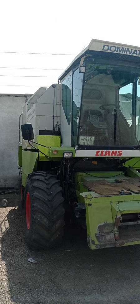 Класс доминатор 130. !!! СРОЧНО СОТИЛАДИ !!!