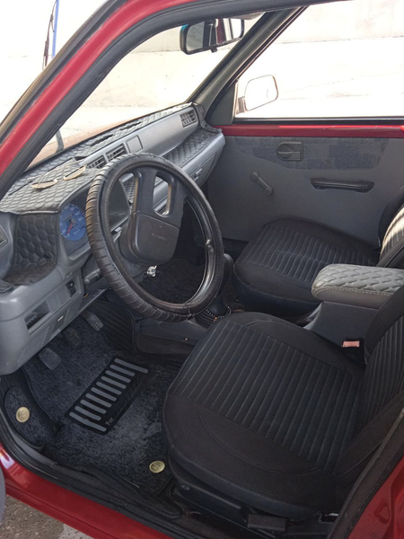 Tico daewoo zo\\\'ri
