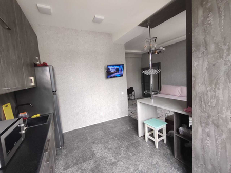 Аренда квартиры  Авиагородок, Ор-р Аэропорт 2/2/4