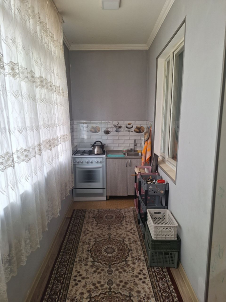 Сдаётся квартира