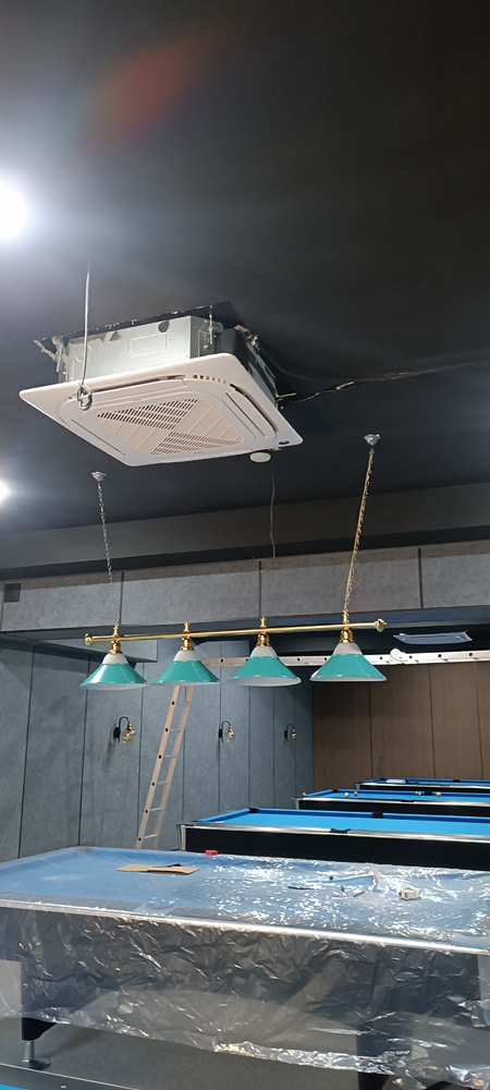 A'lo Electrik 24/7 Ало Электрик 24/7
