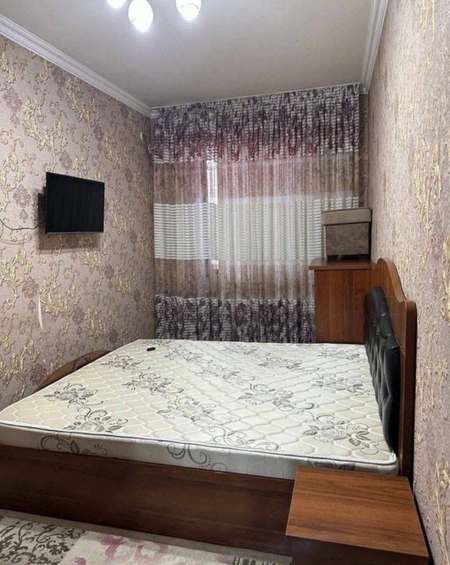 2*3/4/4 Срочно Продаётся Квартира на Чиланзар 19