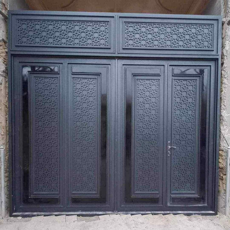 Temir Darvoza 1kv 150$ Dan