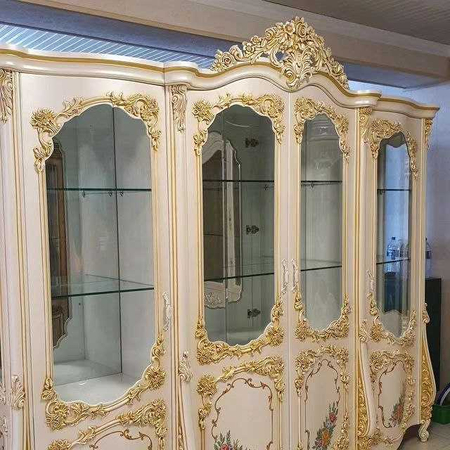 Мебель Горка, Сервант, Классика