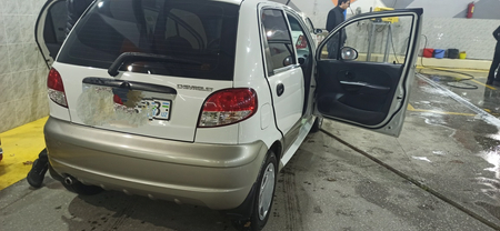 Matiz best 2017 super kandyor arendaga beriladi
