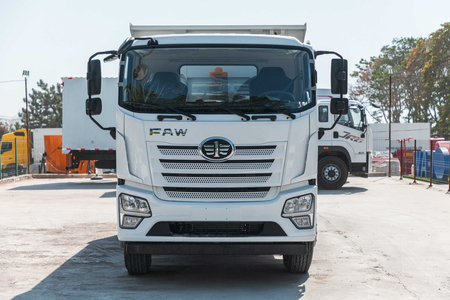Автосамосваль FAW JK6 ЕСТЬ НАЛИЧИЕ 15 ТОН есть наличие