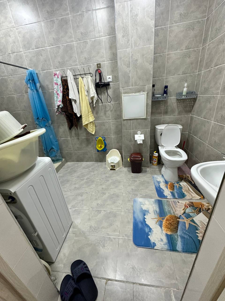 Продаётся Новостройка Яшнабадский р-н Котельная 2/2/7 под ключ