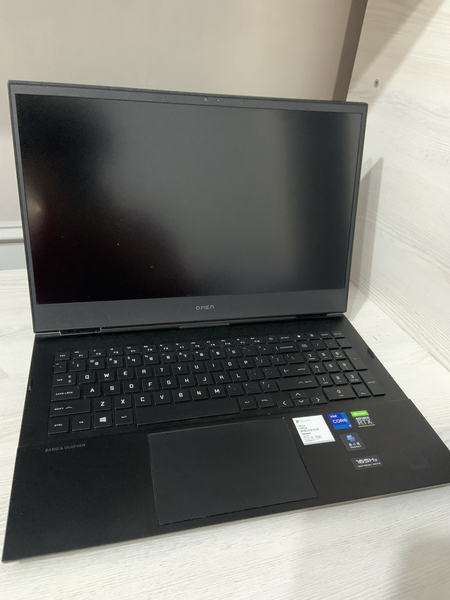 Hp omen 3 d max bor