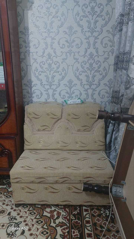 Продаю мебель в связи переездом