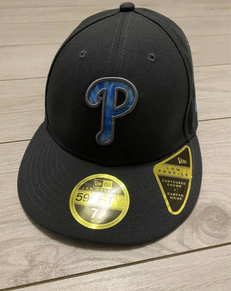 New Era бейсболка оригинал