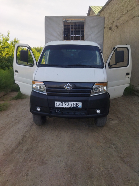 Changan.99 sotiladi