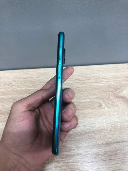 Redmi Note 9pro.