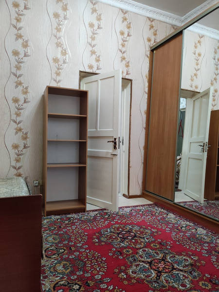 3 ком. М.Горький. Аренда. Буюк Ипак Йули метро