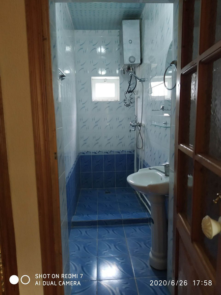 Dacha Burchmulla