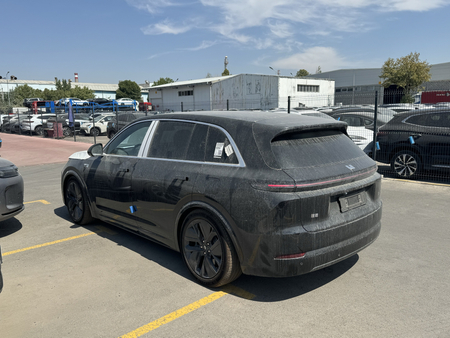 Lixiang Li7 Ultra