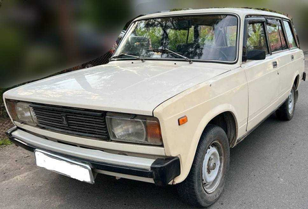 Продается VAZ 2104