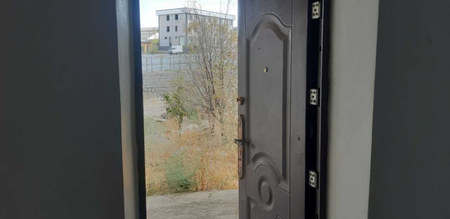 Участка сотилади 6 сотх сув.газ. свет.бор
