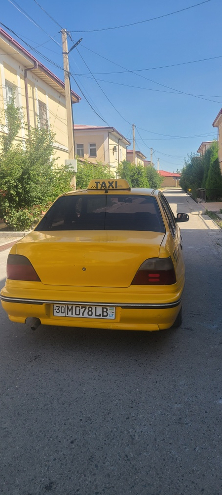 Nexia 1 sotiladi