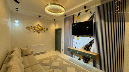 №3003.Продается 2х-комнатная квартира.