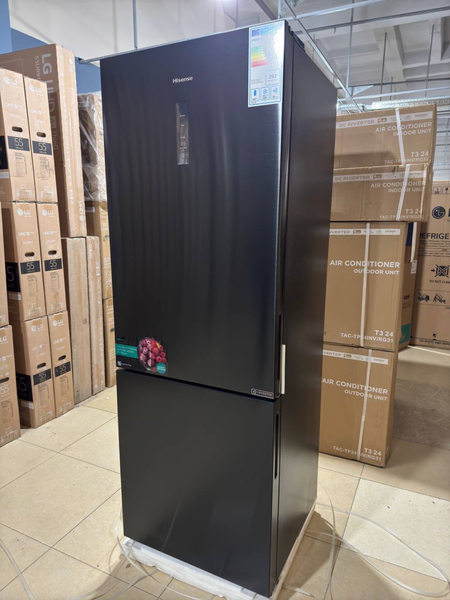 холодильник Hisense RB-WFF No frost