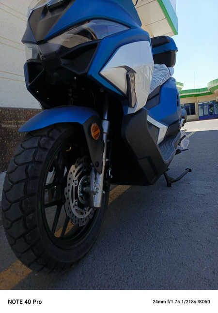 Moto new madel sotuvda !