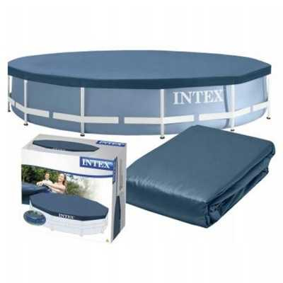 Тент для Intex бассейн Тент