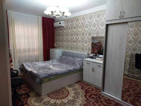 Чорсу 3/4/5 отличная локация чистый охраняемый  двор