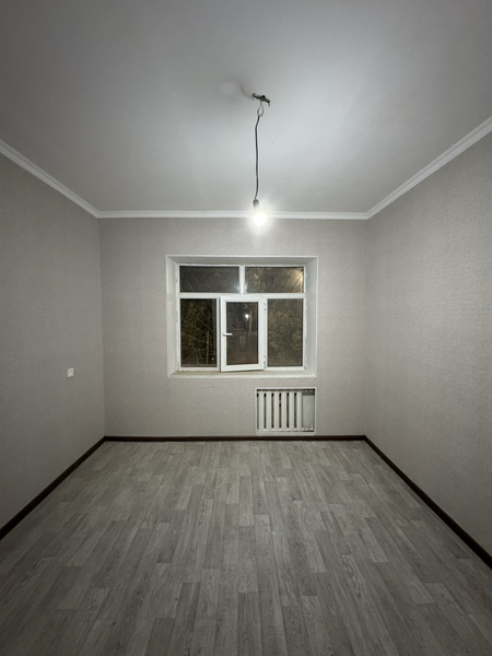Продаётся 2/1/4 квартира с ремонтом Алмазарский район
