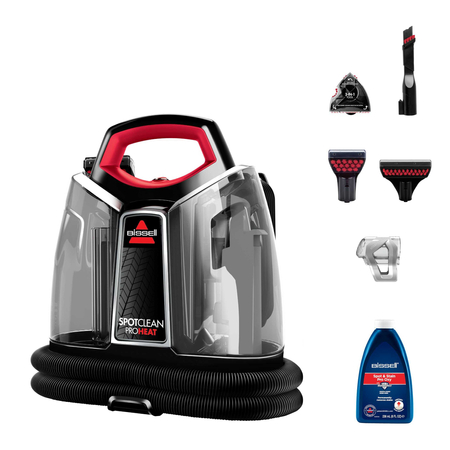 Моющий пылесос Bissell MultiClean TM Spot & Stain 4720E