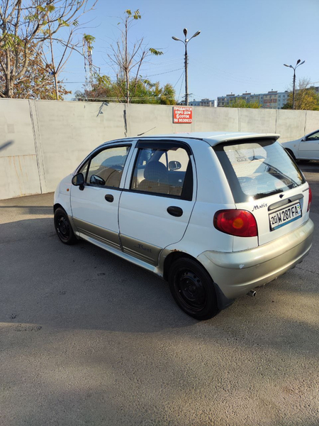 Matiz best 2009 yil