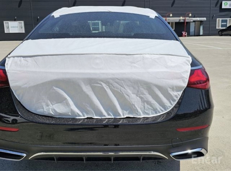 Mercedes-Benz E300 AMG Line W214