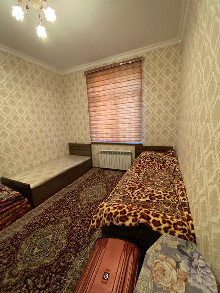 Квартира ижарага берилади, хамма шароитлари бор, 4/5 52,71 кв.м