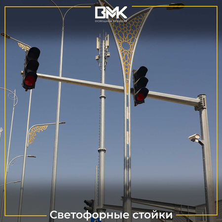 Услуги цинкования от Bektemir Metall Konstruksiyalari