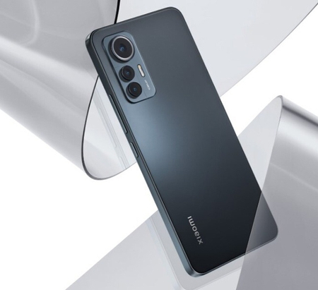 Xiaomi 12 lite 8/128gb каробка жок гарантия беремен