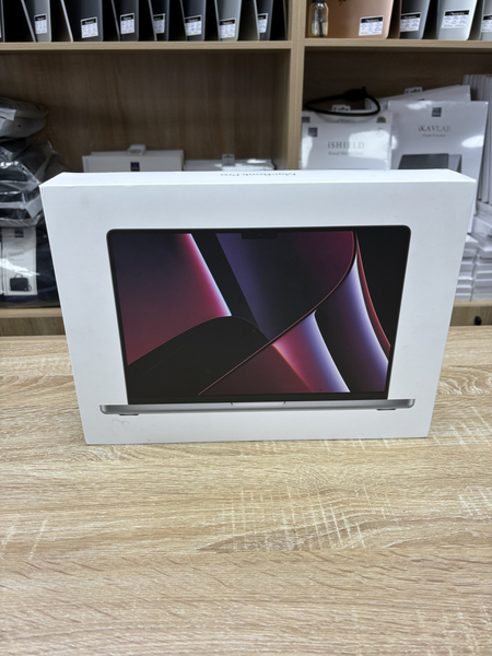 Macbook pro 2023 M3 8/512Gb