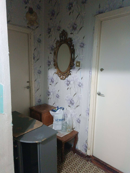 Продается 3/8/9 квартира ТТЗ-4