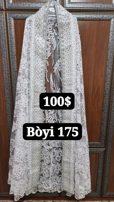 Yangi tòr bòyi uzun 175