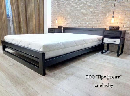 Кровать ва темир махсулотлари