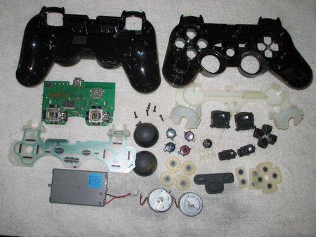 PS5 PS4 PS3 PS2 PS1 Remont zapis