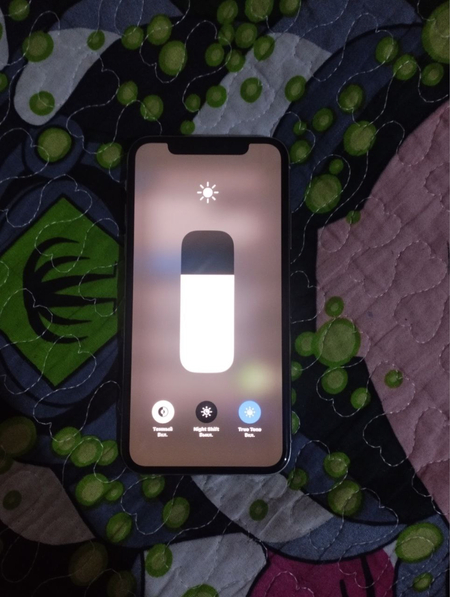 Iphone xs