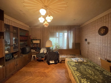 Продажа квартиры Спец План 1в2 Акай сити 1/5/5 55м2