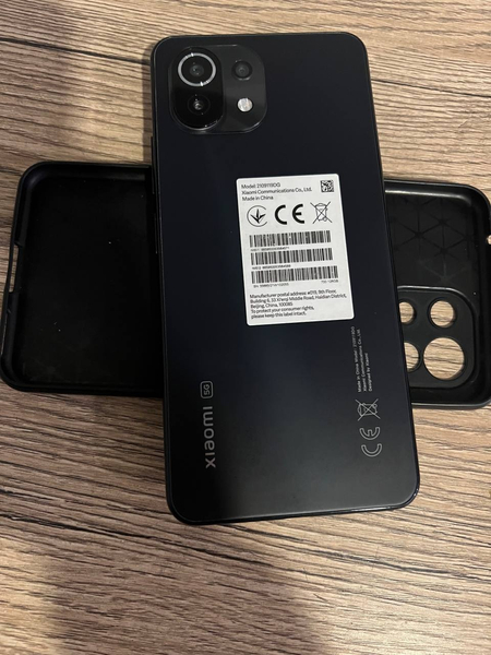 Xiaomi 11 light 5g NE