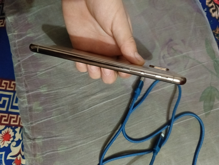 Iphone xs max 64gb