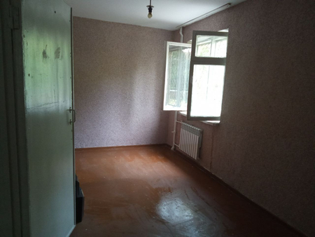 Продается 2-х комнатная квартира в чирчике