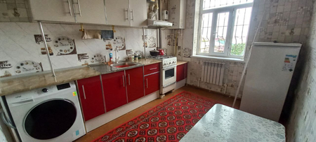 Райцентр да Кв ижарага берилади