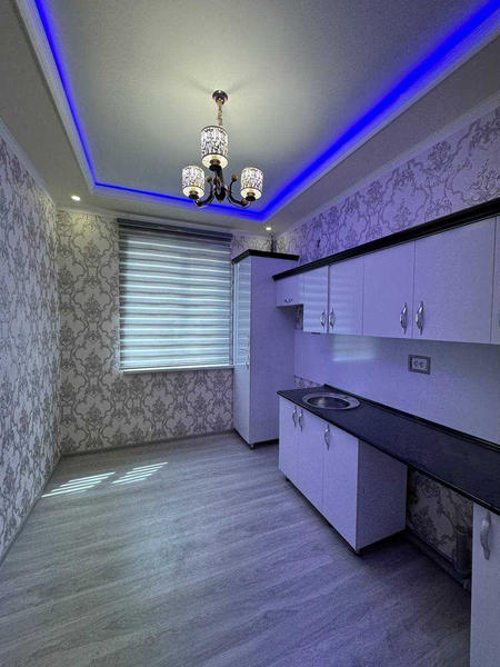 2 xonali 4 qavat 5 qvatli g’ishtli dom 60m2
Manzil: 5-mkr (orbita)