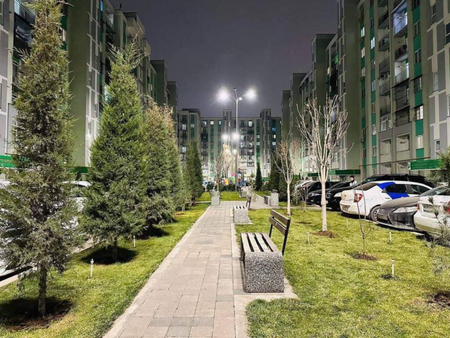 Продается Яшнабадский район  Улица Махтумкули. Ташсельмаш