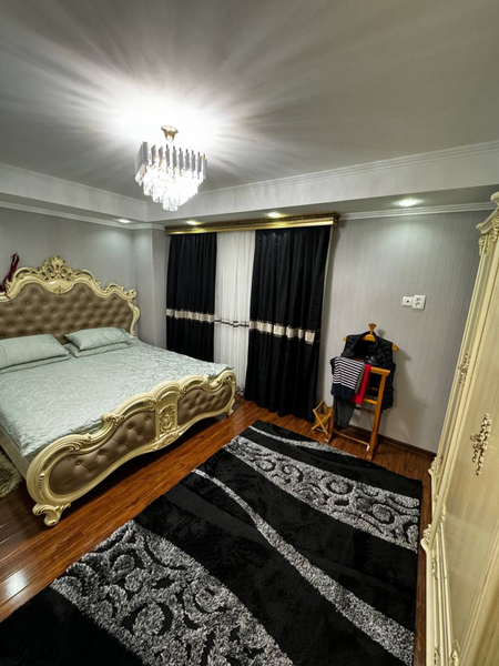 Продается квартира яккасарайский район