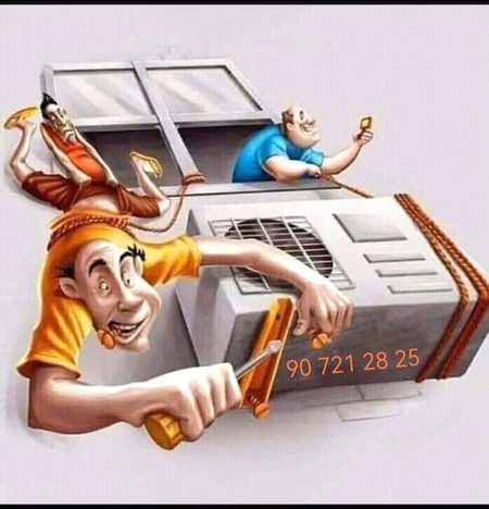 Kanditsioner usta